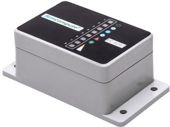 firmcompute - IoT Operational Intelligence Platform